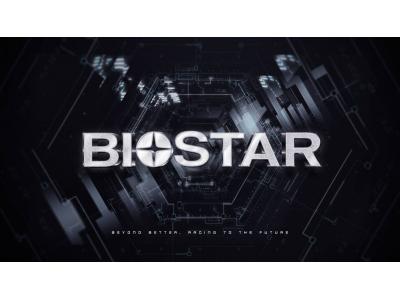 GIỚI THIỆU VỀ BIOSTAR: SỰ LỰA CHỌN TUYỆT VỜI CHO MAINBOARD VÀ LINH KIỆN ...